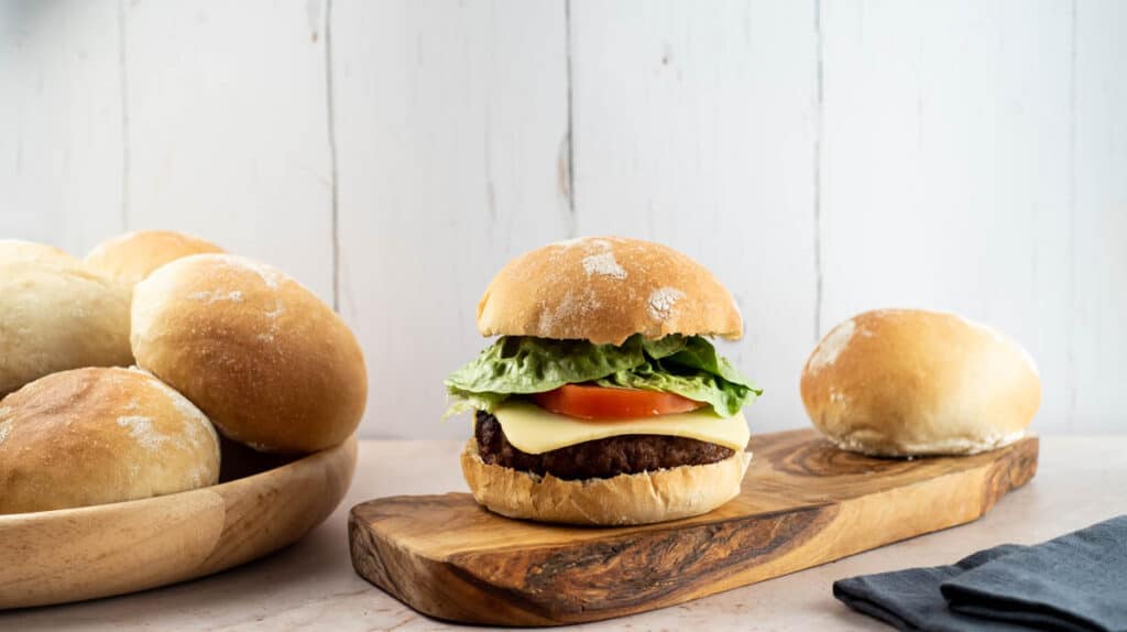 Sweet Burger Relish With Tomatoes - This Little Home