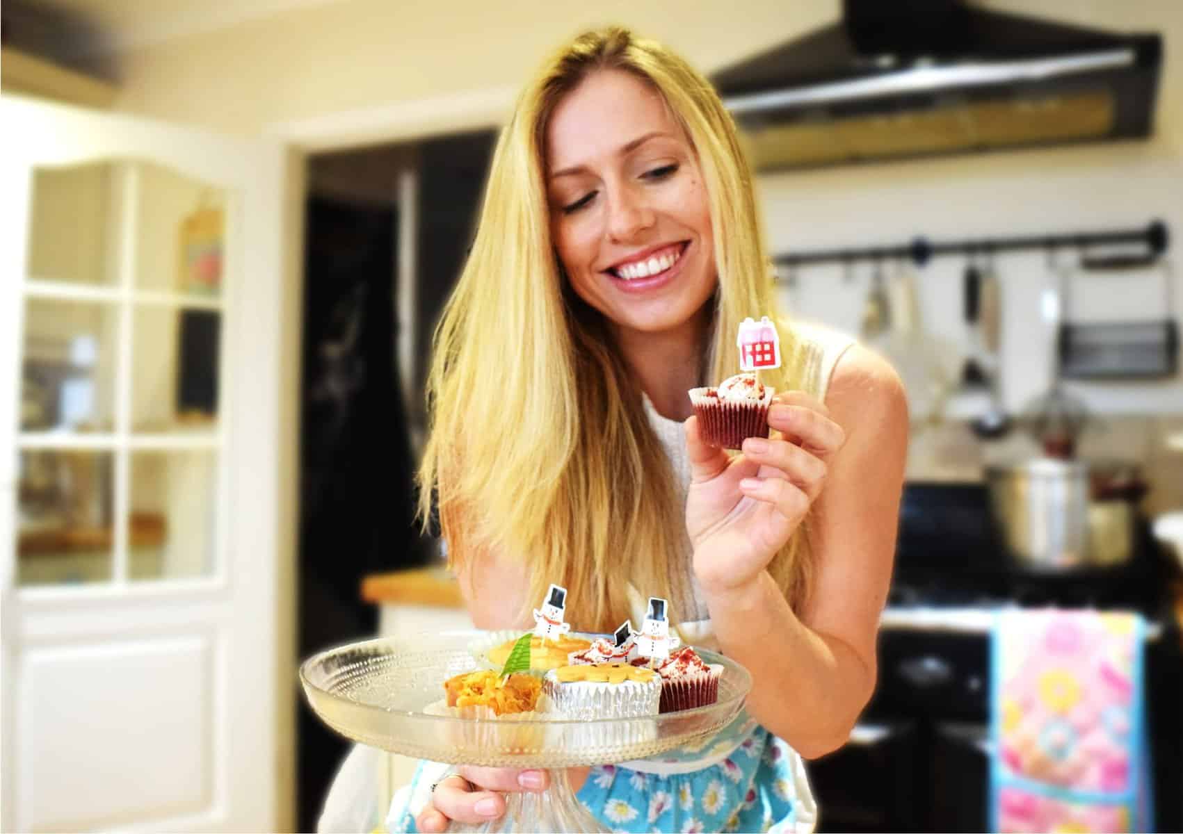 Quick Chicken Korma Curry with Coconut Milk | This Little Home